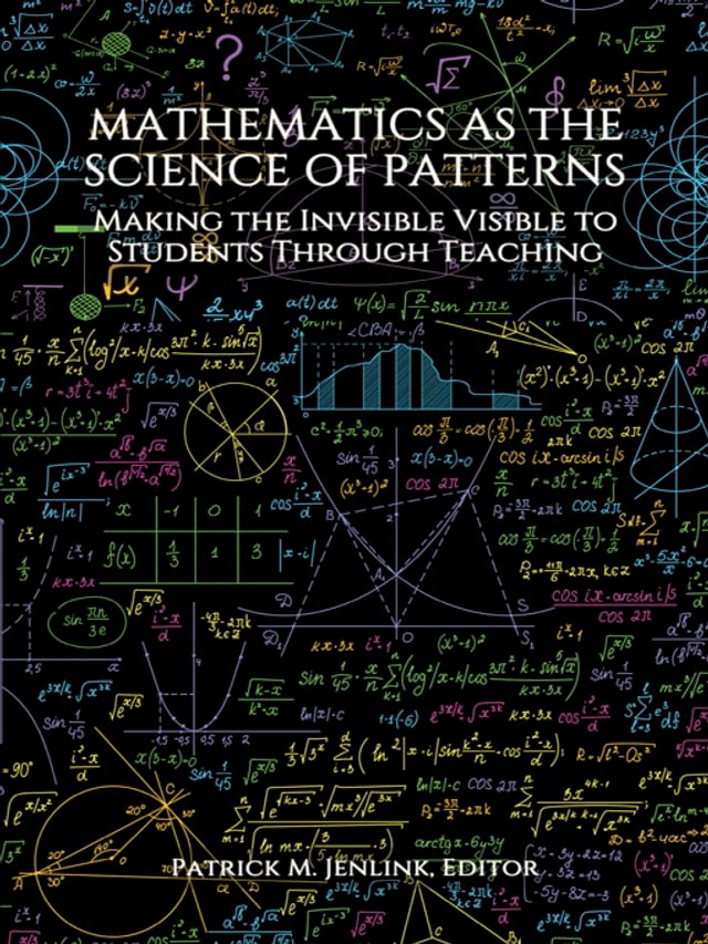 Mathematics as the Science of Patterns - PChome 24h書店