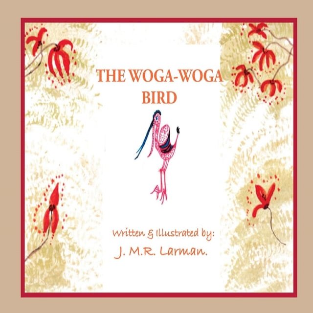 The Woga-Woga Bird - PChome 24h書店