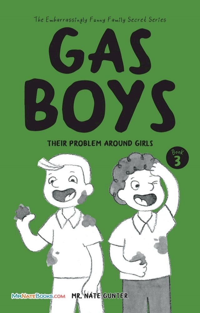 Gas Boys - PChome 24h書店