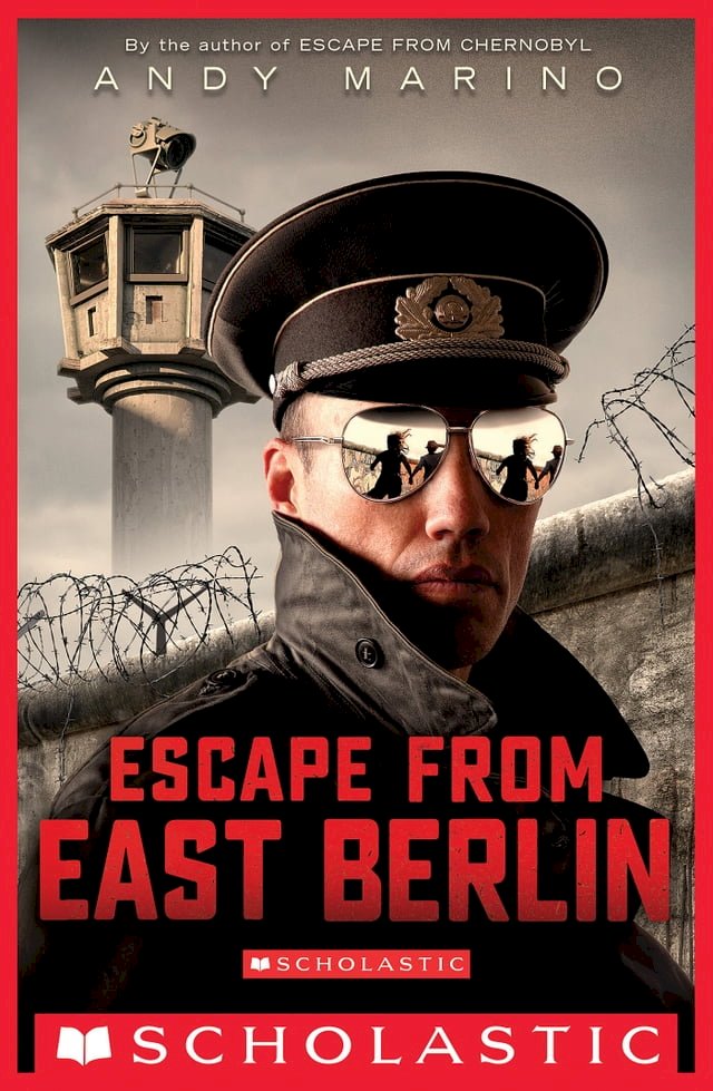 Escape from East Berlin - PChome 24h書店