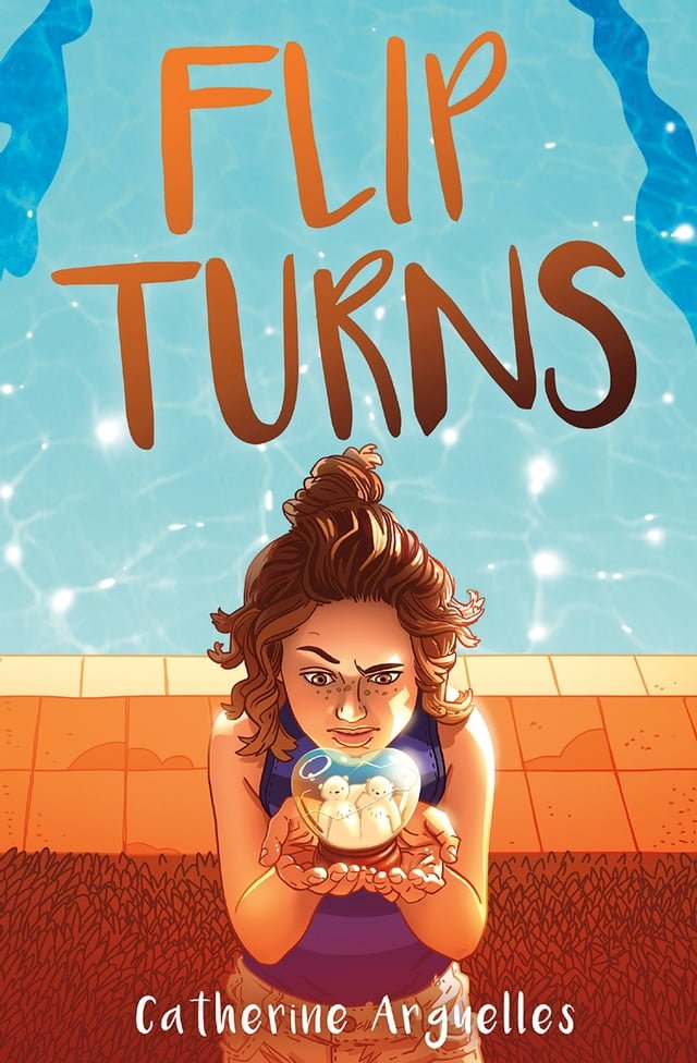 Flip Turns - PChome 24h書店