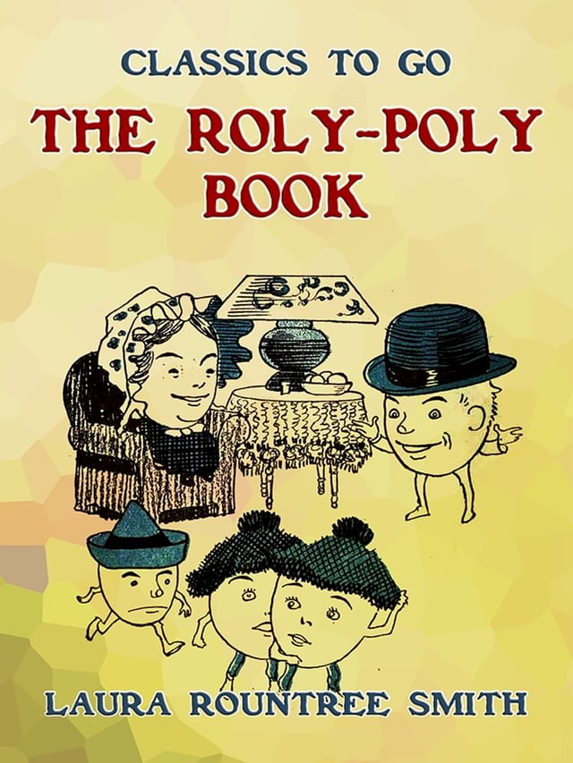 The Roly-Poly Book - PChome 24h書店