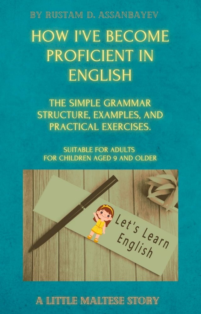 How I`ve become proficient in English - PChome 24h書店