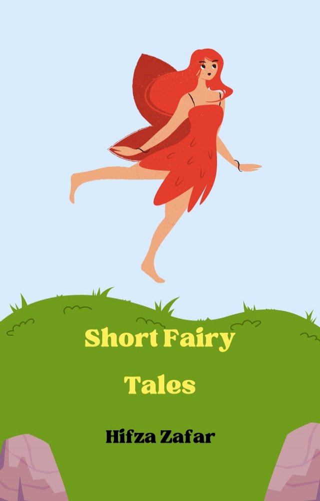 Short-Fairy Tales – Collection of Tales and Fables- Bedtime Collections ...