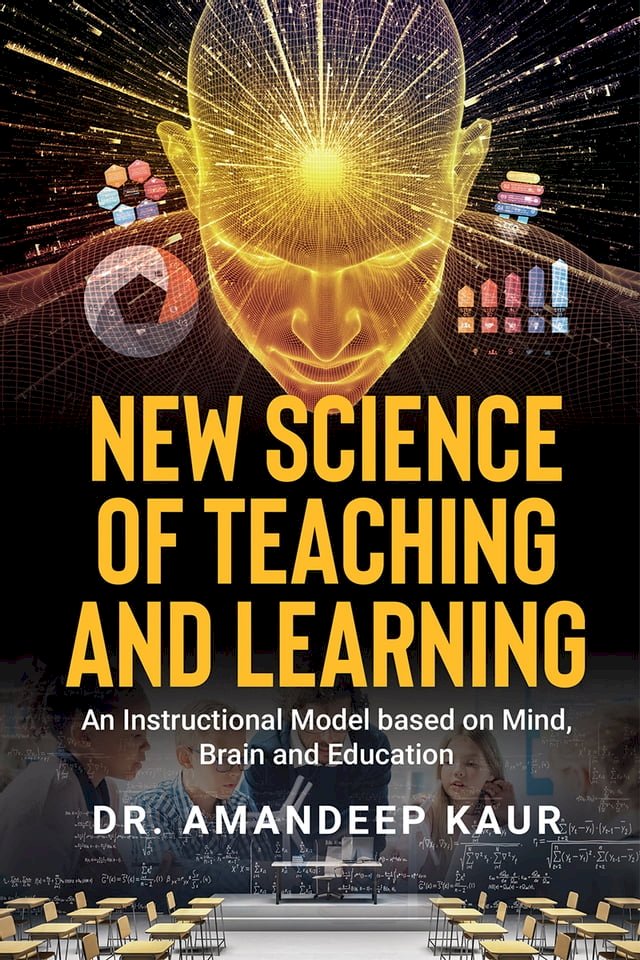 New Science of Teaching and Learning - PChome 24h書店