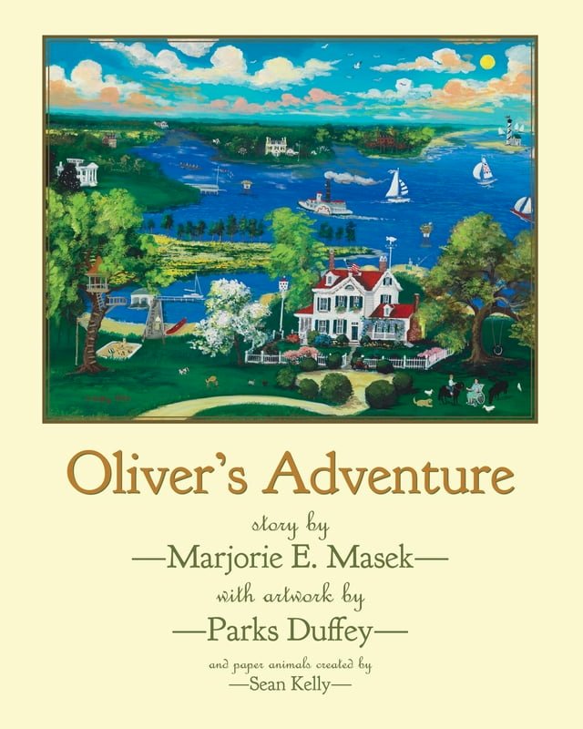Oliver's Adventure - PChome 24h書店