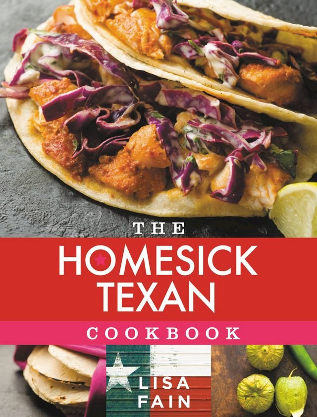 The Homesick Texan Cookbook - PChome 24h書店