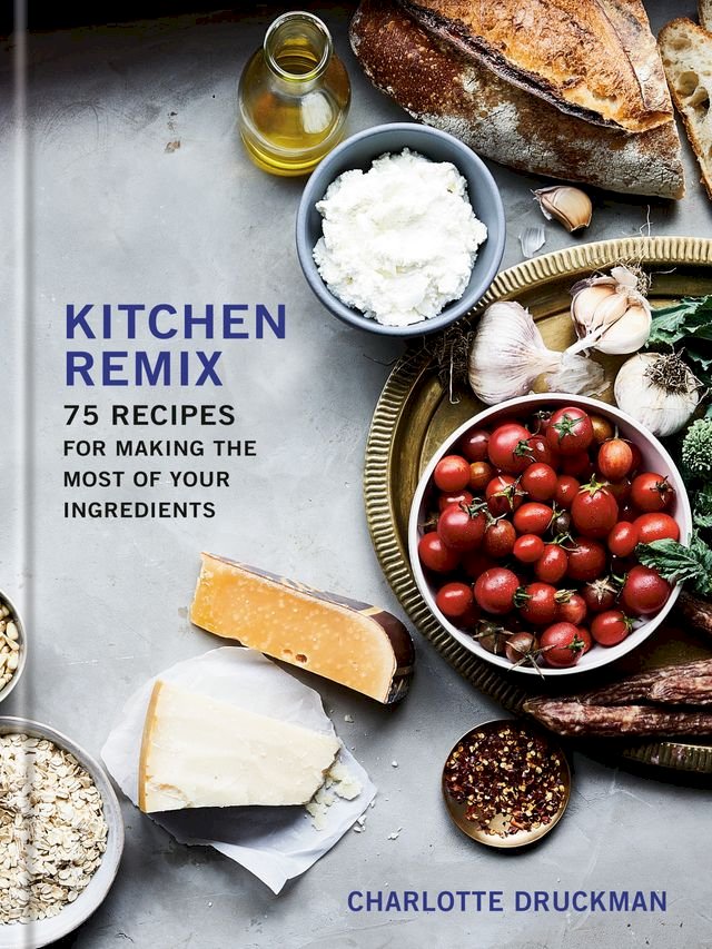 Kitchen Remix - PChome 24h書店