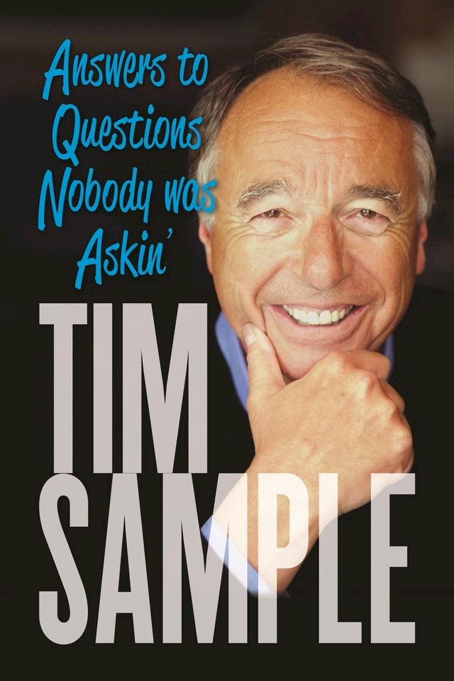 Answers to Questions Nobody Was Askin' - PChome 24h書店