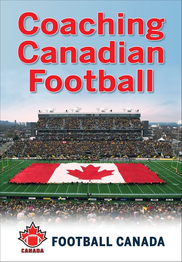 Coaching Canadian Football - PChome 24h書店