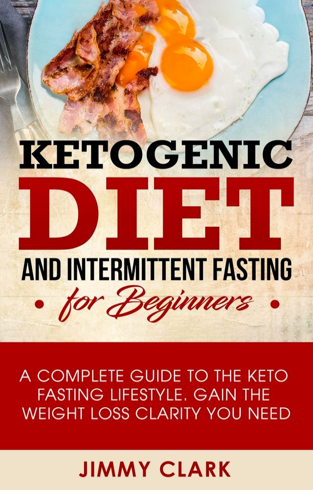 Ketogenic Diet and Intermittent Fasting for Beginners - PChome 24h書店