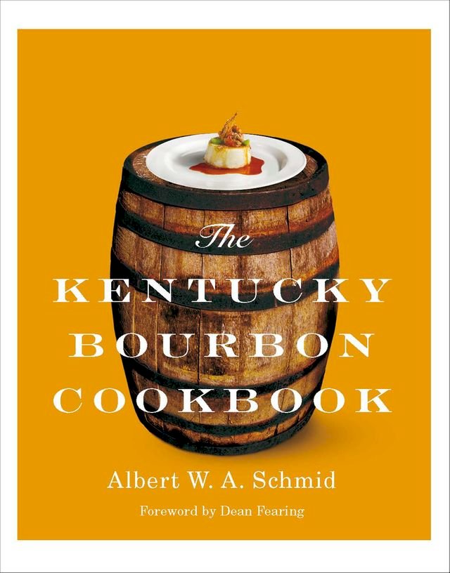 The Kentucky Bourbon Cookbook - PChome 24h書店