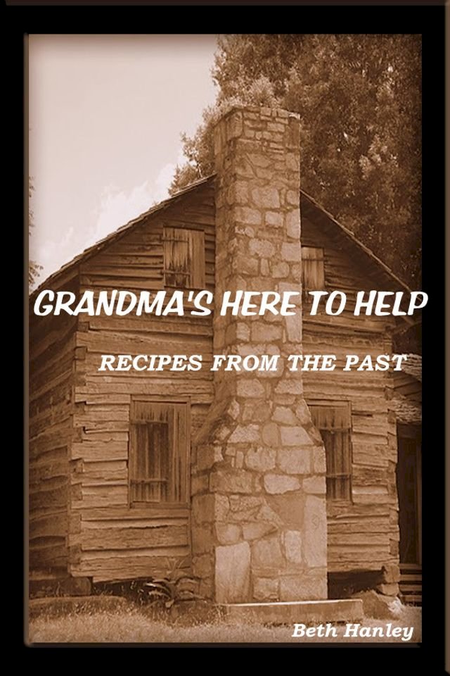 Grandma's Here To Help Recipes from the past - PChome 24h書店