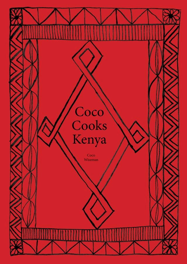 Coco Cooks Kenya - PChome 24h書店