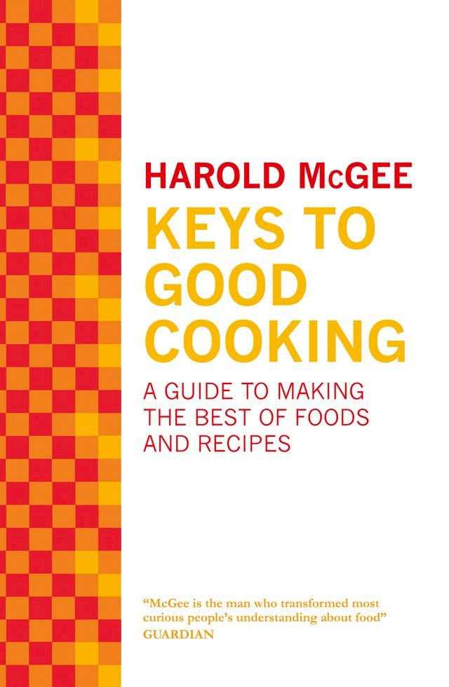 Keys to Good Cooking - PChome 24h書店