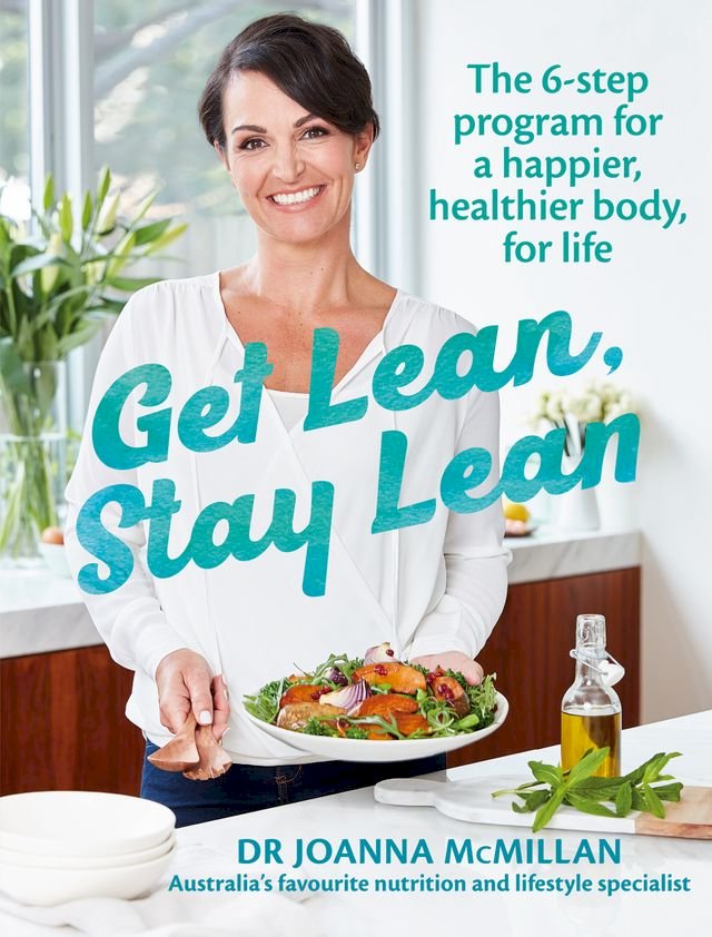 Get Lean, Stay Lean - PChome 24h書店