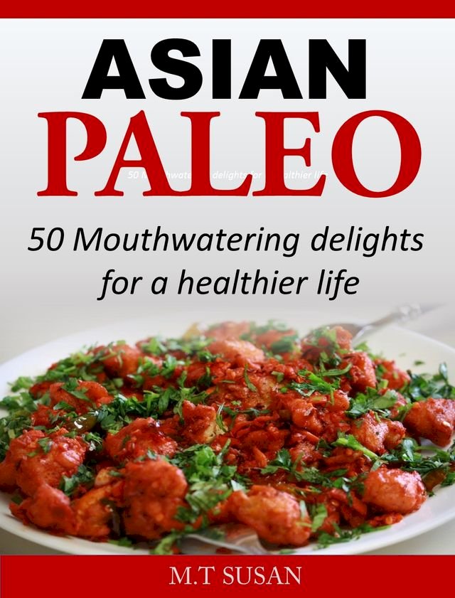 Asian Paleo - PChome 24h書店