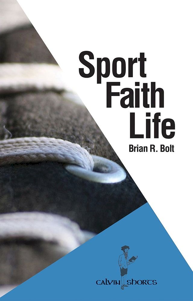 Sport. Faith. Life. - PChome 24h書店