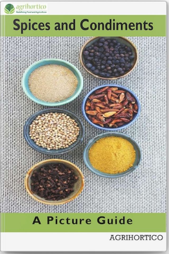 Spices and Condiments - PChome 24h書店