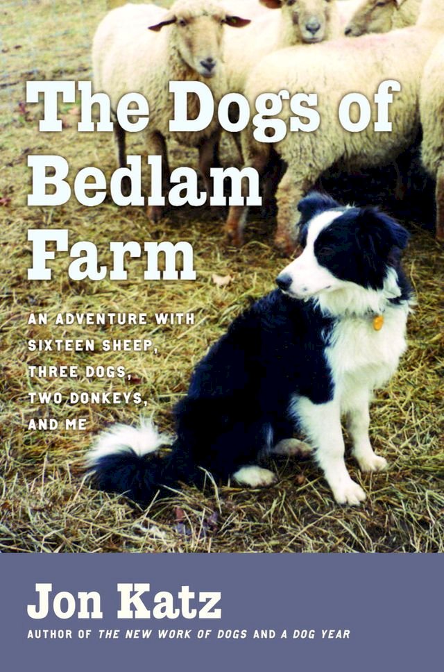 The Dogs of Bedlam Farm - PChome 24h書店