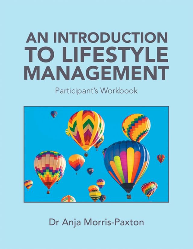 An Introduction to Lifestyle Management - PChome 24h書店