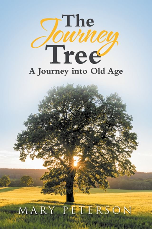 The Journey Tree - PChome 24h書店