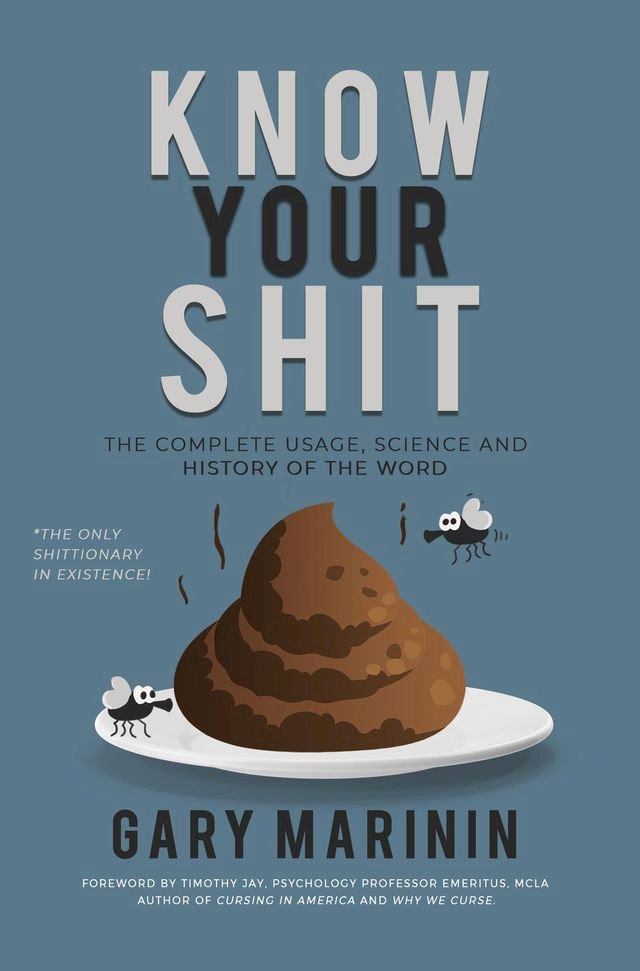 Know Your Shit - PChome 24h書店
