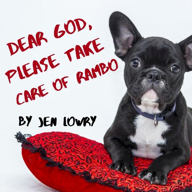 Dear God, Please Take Care of Rambo - PChome 24h書店