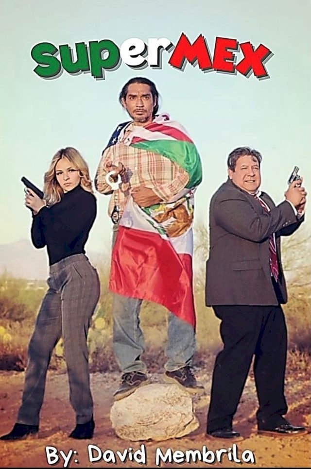 SuperMEX - PChome 24h書店