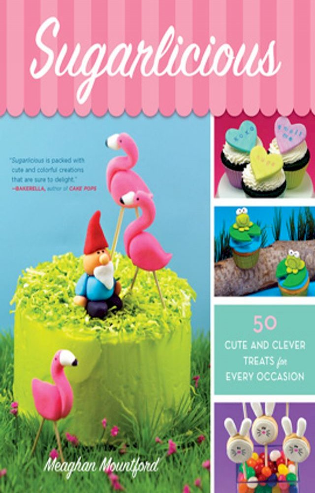 Sugarlicious - PChome 24h書店