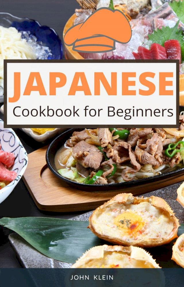 Japanese Cookbook for Beginners - PChome 24h書店