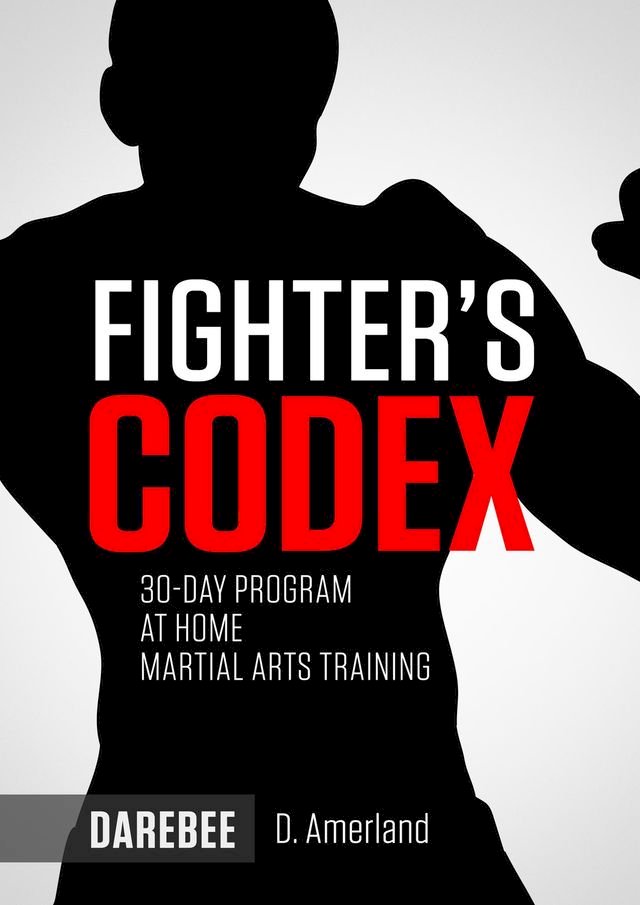 Fighter's Codex - PChome 24h書店