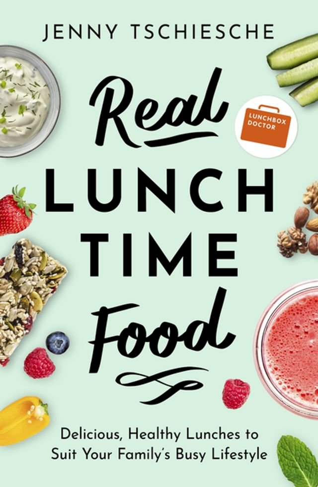 Real Lunchtime Food - PChome 24h書店