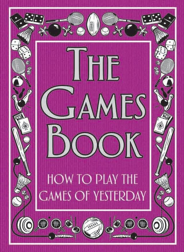 The Games Book - PChome 24h書店