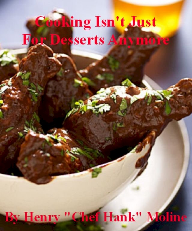 Chocolate Isn't Just For Desserts Anymore - PChome 24h書店