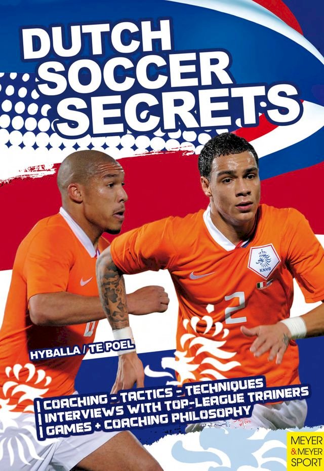 Dutch Soccer Secrets - PChome 24h書店