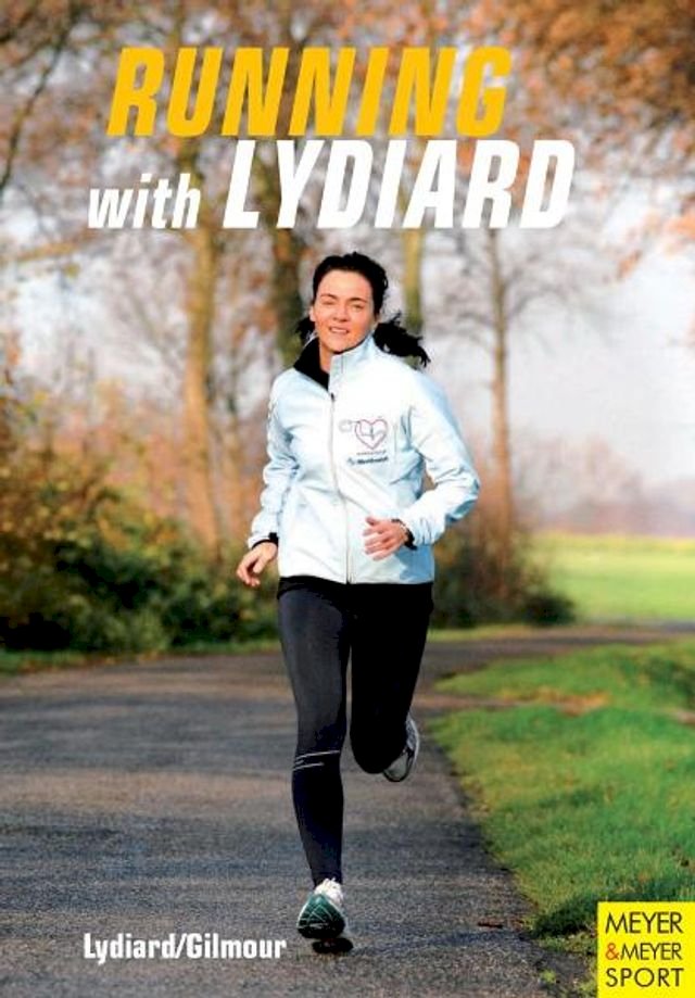 Running with Lydiard - PChome 24h書店