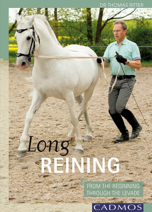 Long Reining - PChome 24h書店