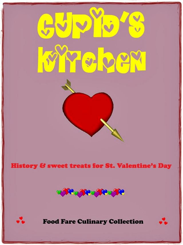 Cupid's Kitchen - PChome 24h書店
