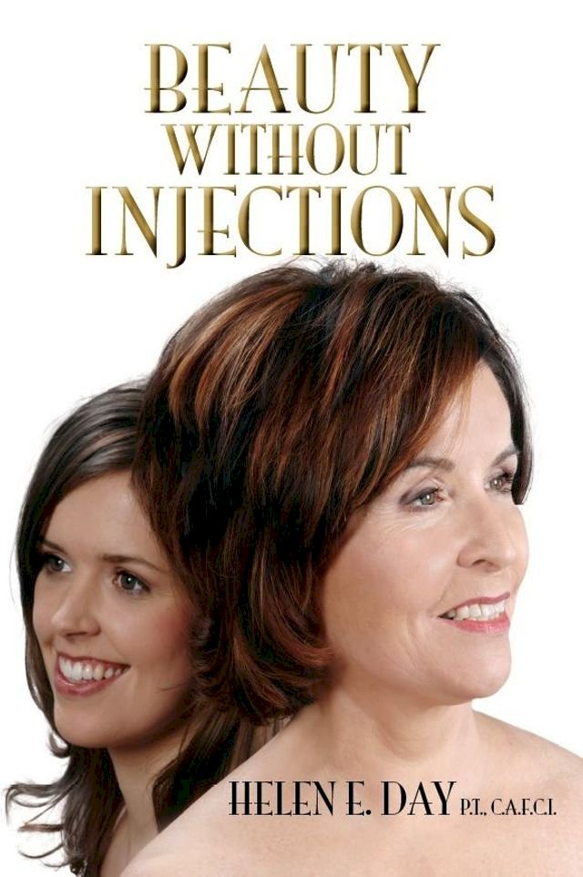 Beauty Without Injections - PChome 24h書店