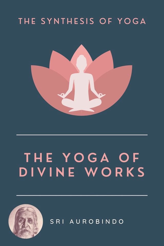 The Yoga of Divine Works - PChome 24h書店
