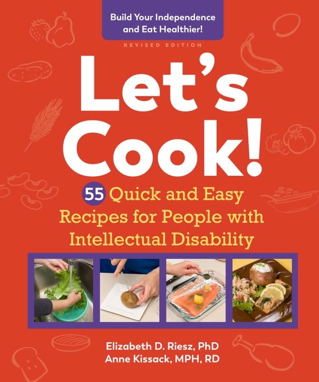 Let's Cook!, Revised Edition - PChome 24h書店