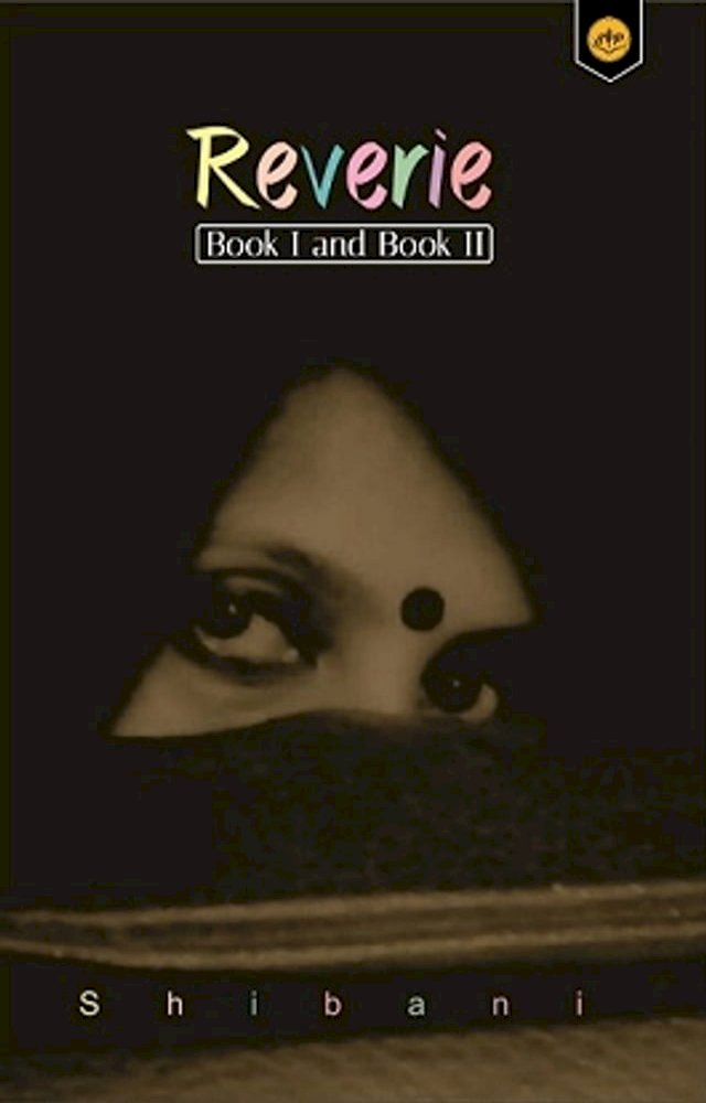 Reverie Book 1 and Book 2 - PChome 24h書店