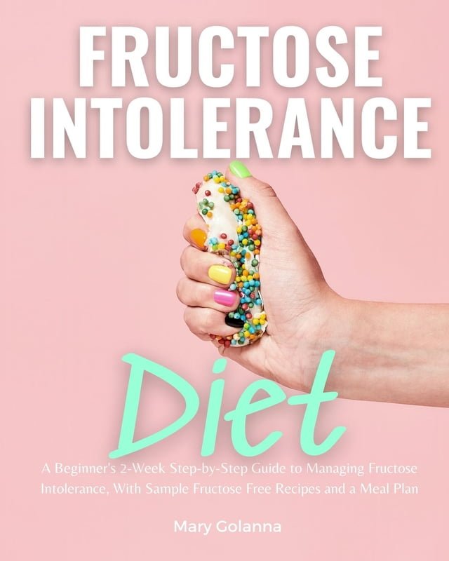 Fructose Intolerance Diet - PChome 24h書店
