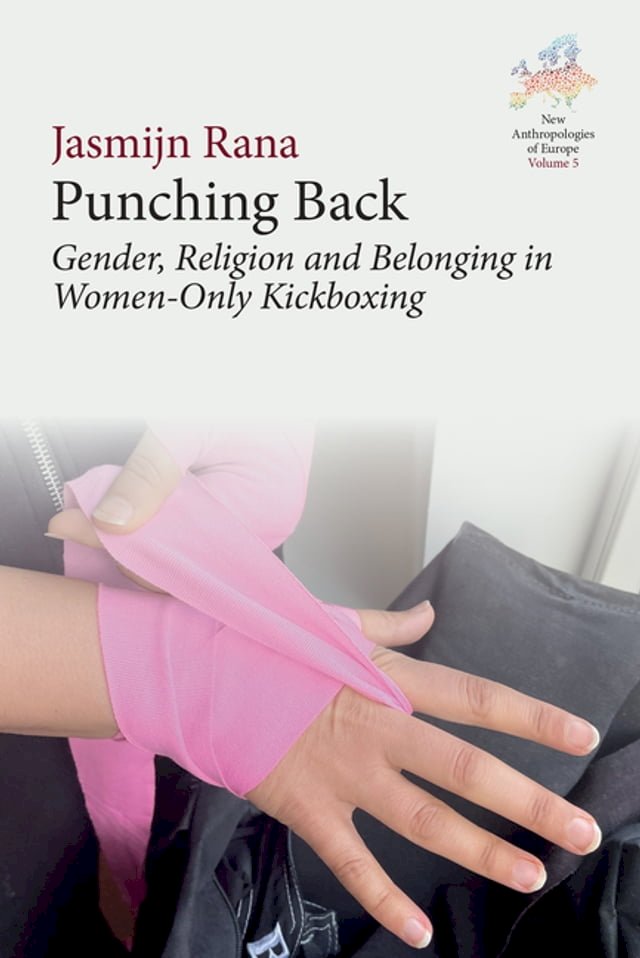 Punching Back - PChome 24h書店