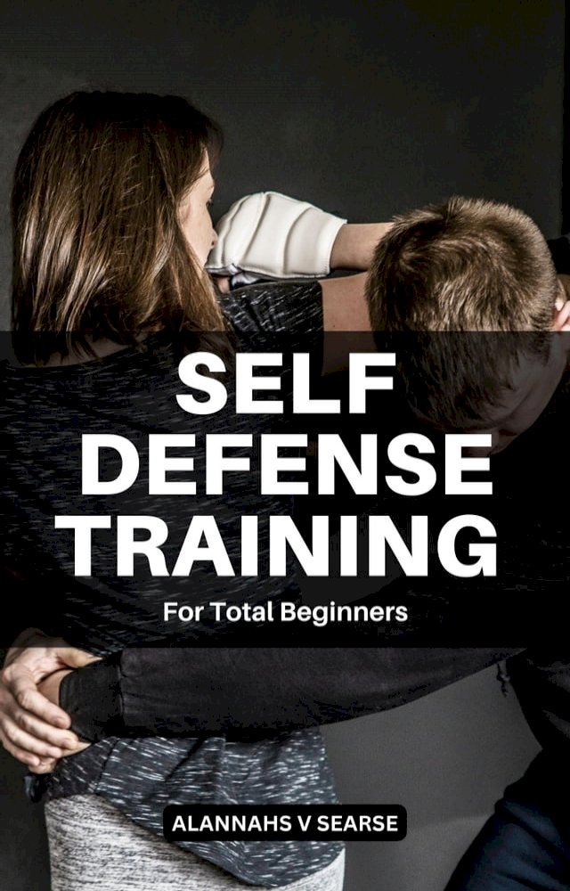 Self Defense Training For Total Beginners - PChome 24h書店