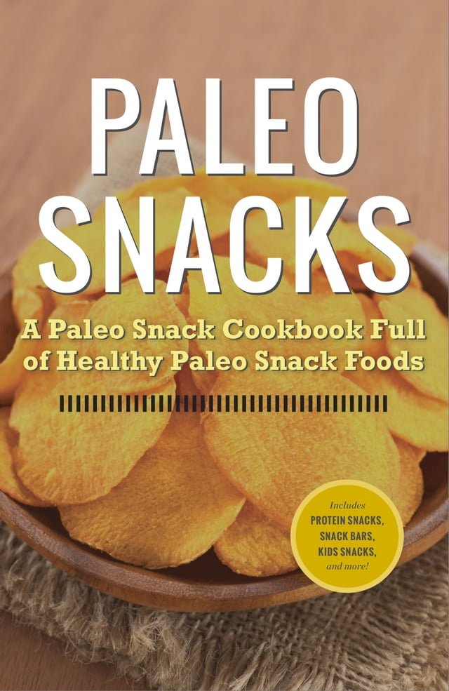 Paleo Snacks - PChome 24h書店