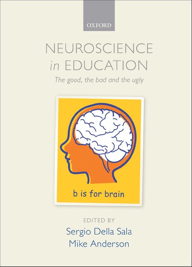 Neuroscience in Education - PChome 24h書店