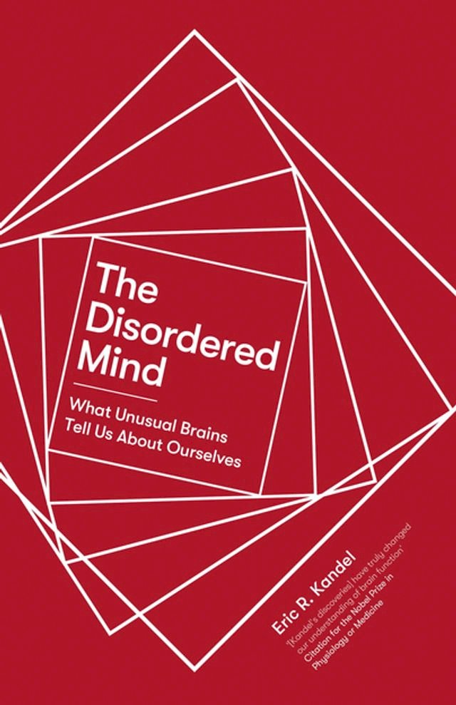 The Disordered Mind - PChome 24h書店
