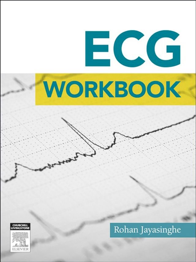 ECG workbook - E-Book - PChome 24h書店